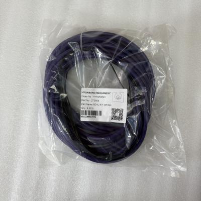 China Excavator Parts SEALING KIT 270950 For D13 Engine for sale
