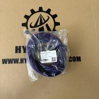China Excavator Parts SEALING KIT 270950 For D13 Engine for sale