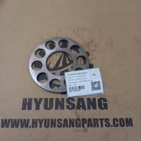China Excavator Parts Retainer Plate 708-3D-13330 7083D13330 for PC130 PC138 for sale