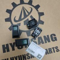 China Hyunsang Machinery Parts Switch 803608891 For XE335C for sale