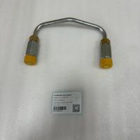 China Hyunsang Excavator Spare Parts 4924231 Injector fuel supply tube For QSK19 QSK50 Engine for sale