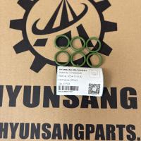 China Excavator Parts ORING 6754-11-3120 For SAA6D114E WA430 for sale