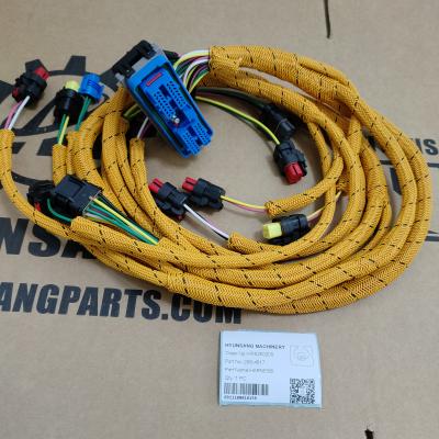 China Hyunsang Machinery Parts 296-4617 Harness For E320D C6.4 Engine for sale