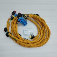 China Hyunsang Machinery Parts 296-4617 Harness For E320D C6.4 Engine for sale
