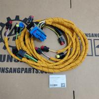 China Hyunsang Machinery Parts 296-4617 Harness For E320D C6.4 Engine for sale