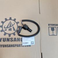 China Hyunsang Machinery Parts 349-6097 Sensor Switch For 555D 535D 545D for sale