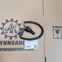 China Hyunsang Machinery Parts 349-6097 Sensor Switch For 555D 535D 545D for sale