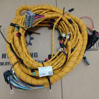 China Hyunsang Machinery Parts 366-9315 Harness For 320D 320C for sale