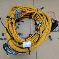 China Hyunsang Machinery Parts 366-9315 Harness For 320D 320C for sale