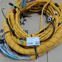 China Hyunsang Machinery Parts 366-9315 Harness For 320D 320C for sale
