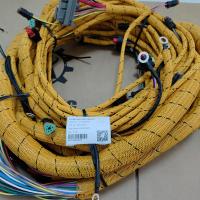 China Hyunsang Machinery Parts 366-9315 Harness For 320D 320C for sale