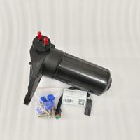 China Hyunsang Machinery Parts 3860195 Filter Assy 24V For 320D2, 320D2 GC, 320D2 L for sale