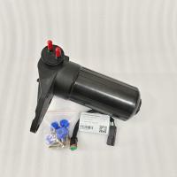 China Hyunsang Machinery Parts 3860195 Filter Assy 24V For 320D2, 320D2 GC, 320D2 L for sale