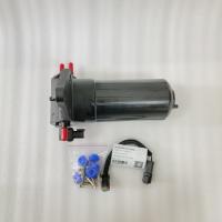China Hyunsang Machinery Parts 3860195 Filter Assy 24V For 320D2, 320D2 GC, 320D2 L for sale