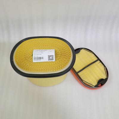 China Hyunsang Machinery Parts 22774489 Filter For 416D, 416E, 420D, 420E, 430D, 430E for sale
