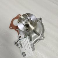 China Hyunsang Machinery Parts 22803341 Water Pump For EC120D EC140D for sale