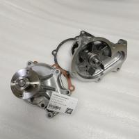 China Hyunsang Machinery Parts 22803341 Water Pump For EC120D EC140D for sale