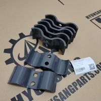 China Hyunsang Machinery Parts 312600206 Clamp For XE335C for sale