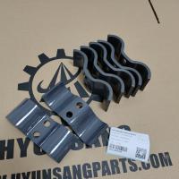 China Hyunsang Machinery Parts 312600206 Clamp For XE335C for sale