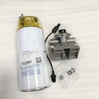 China Hyunsang Machinery Parts AT387534 Filter For 670G, 803M, 844K, 850J, 853M, 859M, for sale
