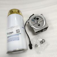 China Hyunsang Machinery Parts AT387534 Filter For 670G, 803M, 844K, 850J, 853M, 859M, for sale