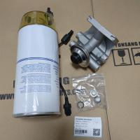 China Hyunsang Machinery Parts AT387534 Filter For 670G, 803M, 844K, 850J, 853M, 859M, for sale