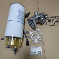 China Hyunsang Machinery Parts AT387534 Filter For 670G, 803M, 844K, 850J, 853M, 859M, for sale