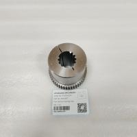 China Hyunsang Machinery Parts Coupling Hub 263-4997 For 216B, 216B3, 226B, 226B3 for sale