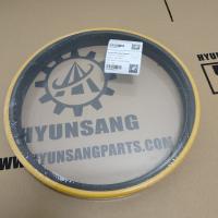 China Hyunsang Machinery Parts Floating Seal 860125717 For XE490DK for sale