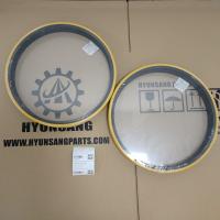 China Hyunsang Machinery Parts Floating Seal 860125717 For XE490DK for sale