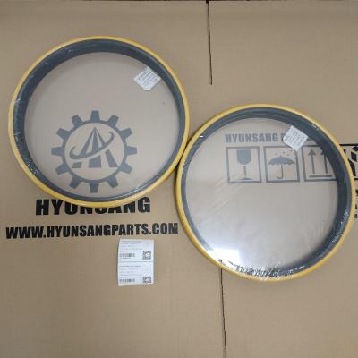 China Hyunsang Machinery Parts Floating Seal 860125717 For XE490DK for sale