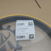 China Hyunsang Machinery Parts Floating Seal 860125717 For XE490DK for sale