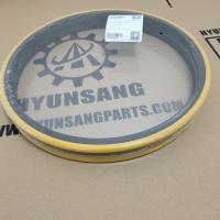 China Hyunsang Machinery Parts Floating Seal 860125717 For XE490DK for sale