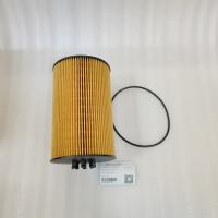 China Hyunsang Machinery Parts LF17514 Filter for sale