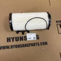 China Hyunsang Excavator Parts Filter FS20250 for sale