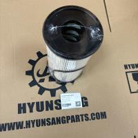 China Hyunsang Excavator Parts Filter FS20250 for sale