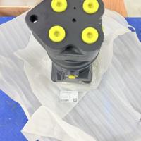 China Machinery Hydraulic Turning Joint 703-08-33740 for sale