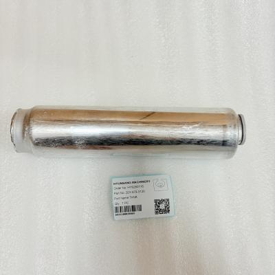 China Excavator Parts Tank 20Y-979-3120 For D155A D275A D375A D65EX PC300 PC350 PC400 for sale