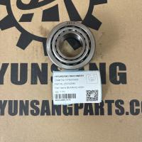 China Hyunsang Excavator Parts 2523/2585 Bearing for sale