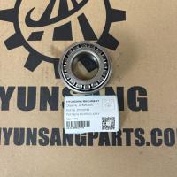 China Hyunsang Excavator Parts 2523/2585 Bearing for sale