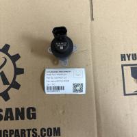 China Excavator Parts Fuel Pump Pressure Regulator Control Valve 0928400712 for sale