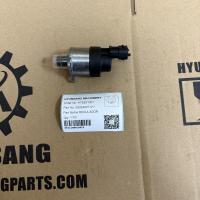 China Excavator Parts Fuel Pump Pressure Regulator Control Valve 0928400712 for sale