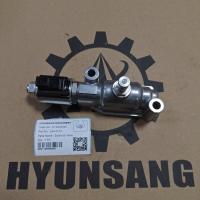 China Wheel Loader Parts Solenoid Valve 244-3114 2443114 for 930G 938H 950G for sale