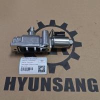 China Wheel Loader Parts Solenoid Valve 244-3114 2443114 for 930G 938H 950G for sale