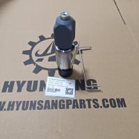 China Excavator Parts Fuel Pump Solenoid XKDE-01455 for R210LC-7 R210W-9S for sale