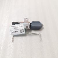 China Excavator Parts Fuel Pump Solenoid XKDE-01455 for R210LC-7 R210W-9S for sale