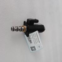 China Excavator Electrical Spare Parts Solenoid Valve YN35V00048F1 for SK210-8 SK210-9 for sale