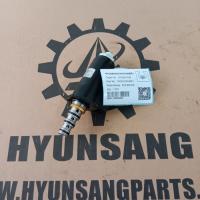 China Excavator Electrical Spare Parts Solenoid Valve YN35V00048F1 for SK210-8 SK210-9 for sale