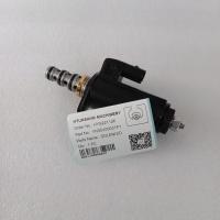 China Hyunsang Parts Solenoid Valve YN35V00051F1 for Excavator SK210D-8 SK215SRLC for sale