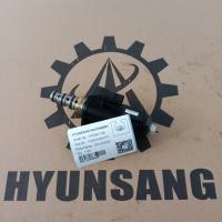 China Hyunsang Parts Solenoid Valve YN35V00051F1 for Excavator SK210D-8 SK215SRLC for sale